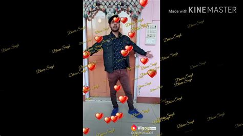 Dhara Singh Youtube