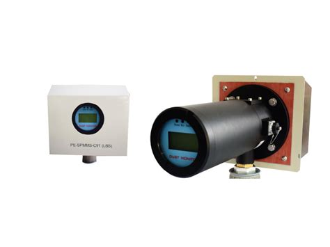 Continuous Dust Emission Monitoring System Cems Manufacturer Supplier And Exporter Mumbai