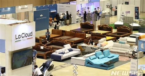 2021 국제수면산업박람회