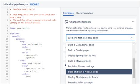 bitbucket pipelinesでci cd入門！ビルドとレンタルサーバーへのftpデプロイを自動化する 株式会社lyzon
