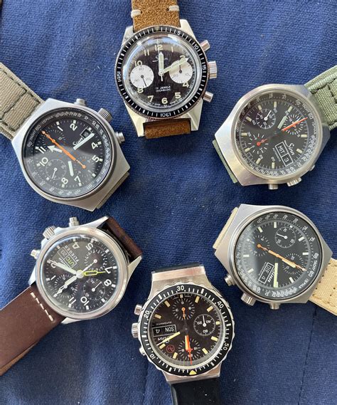 50 Years Of Sinn R Sinn