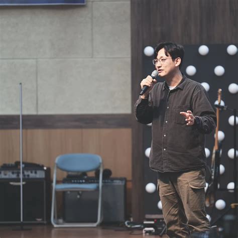 2024년부터 제주성안교회 협력 목사로 사역 사회적협동조합 제주교육선교공동체 나무와숲학교 Facebook