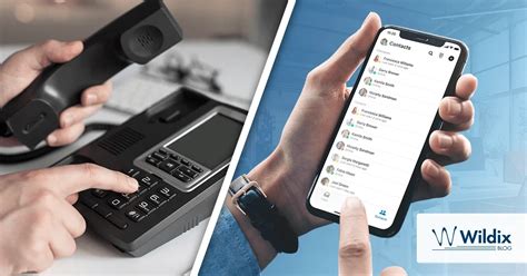 VoIP Vs Landline Why Internet Based Phones Win Out Wildix