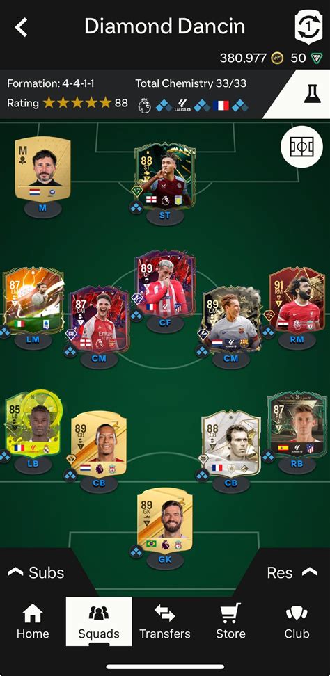 Life Is Complete Just Packed Van Digk From Level 25😂wished I Wouldnt Have Used The Red Card On