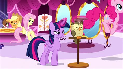 Owlicious Mlp Flying
