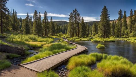 Tumalo State Park Explore Oregon Verdant Traveler
