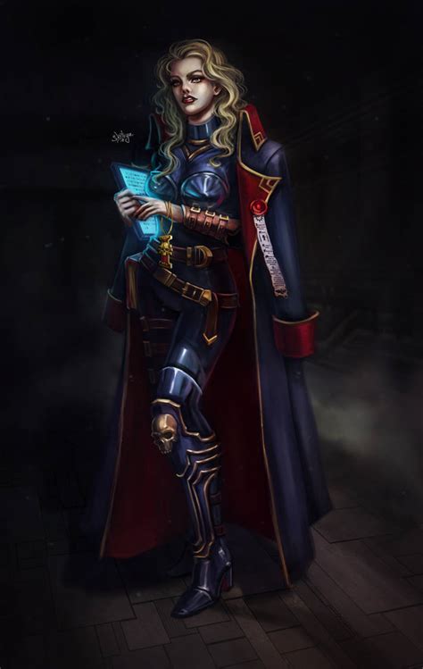 Amberley Vail By Skitoya On Deviantart