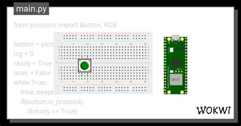 Cycling RGB Wokwi ESP32 STM32 Arduino Simulator