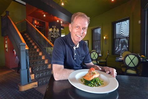 Always Something New To Try At Fenz Restaurant And Latenight Entertainment