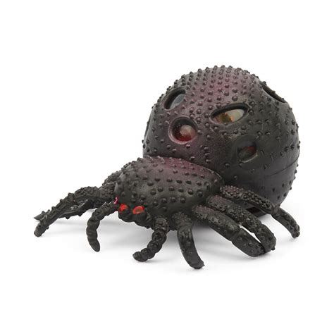 Tarantula Spider Waterbead Squish Toy Super Random Stuff