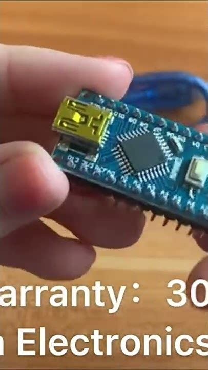 Arduino Nano Youtube