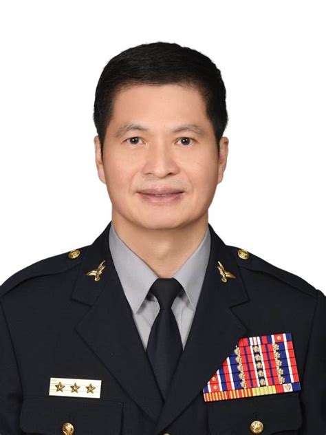 黃明昭上任警政署長第一份人事案出爐 林炎田接掌高雄市警局長 新聞 中時