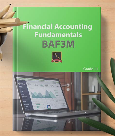 Financial Accounting Fundamentals Uhub Education Uis