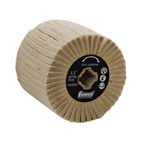 Summit Racing Sum Drum B Summit Racing™ Surface Stripping Drums