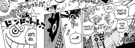 One Piece Jewelry Bonney Pun Bertukar Jadi Sun God Nika Gamersantai Com