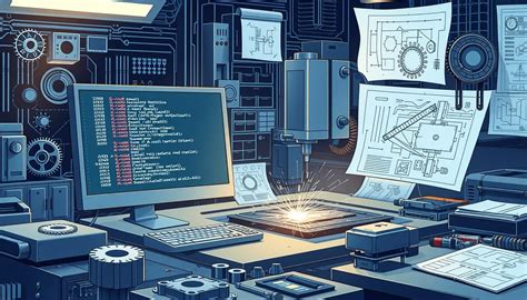 Cnc Machining And Programming Essentials
