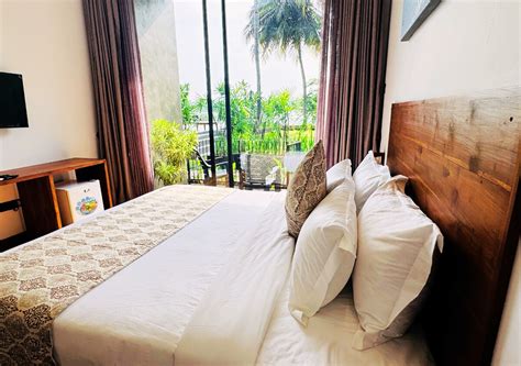Cozy Diyakawa Boutique Pool View Room Hotels For Rent In Anuradhapura
