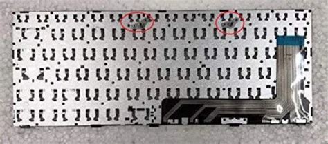 Laptop Keyboard For Lenovo Ideapad E41 15 At ₹ 540 Piece Laptop Keyboard In Old Goa Id