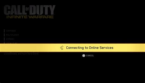 3 Ways To Fix Call Of Duty Infinite Warfare Update Requires Restart
