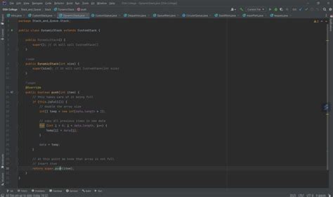 Mukul Goyal On Linkedin Day 85hardcodechallenge Codingjourney Dsa Stack Queue