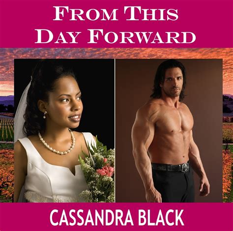 Cassandra Black