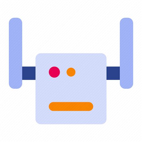 Router Internet Wireless Network Connection Icon Download On Iconfinder