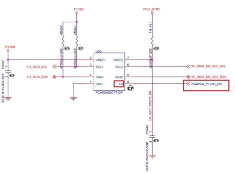 PCA PCA Leakage Current As Standby Mode Interface Forum