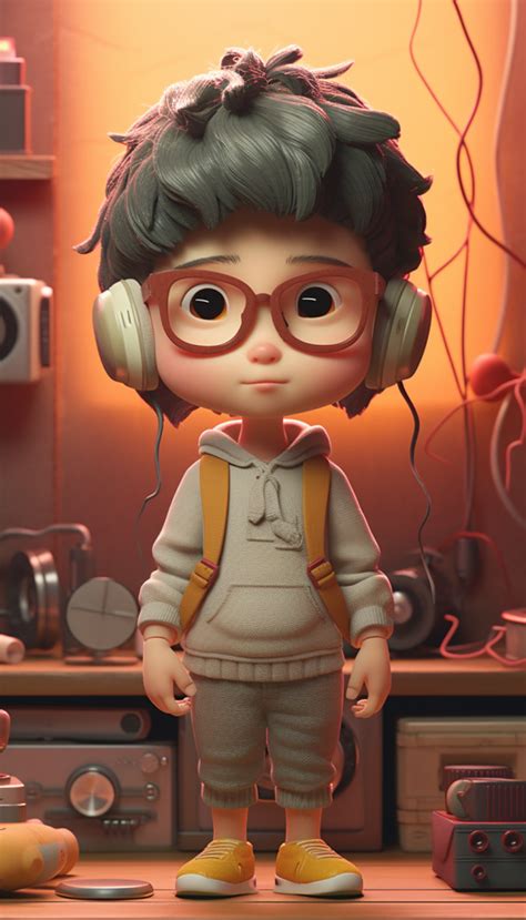 可爱模型人物素材 可爱模型人物模板 可爱模型人物图片免费下载 设图网