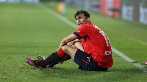 Osasuna Valencia El Miedo Sigue Aquí Por Félix Monreal