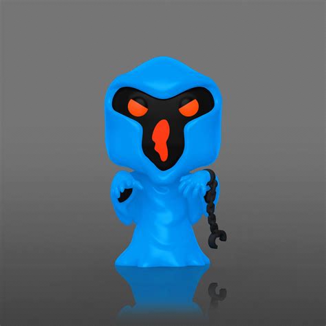 Mua Pop Animation Scooby Doo Phantom Shadow Special Edition GITD Glow Funko Pop