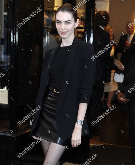 Zoe Zimmer Editorial Stock Photo Stock Image Shutterstock