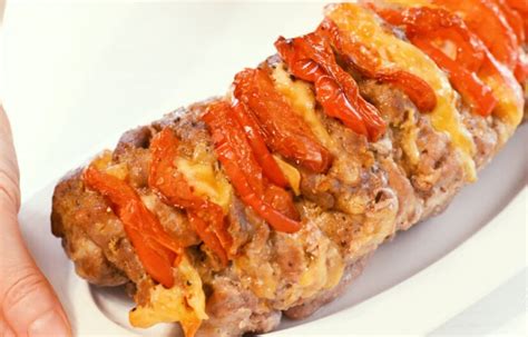 Свинина в духовке