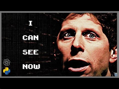 Free Video Gpt 4 Low Latency Screen To Voice Tutorial With Ocr From