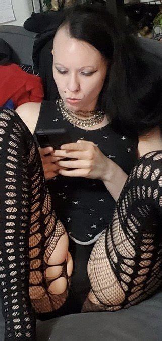 Bigtittygothdoll Bigbutshy