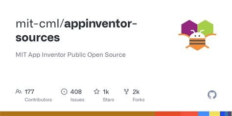 Looking For Beginner Friendly And Good First Issues Open Source Development Mit App Inventor