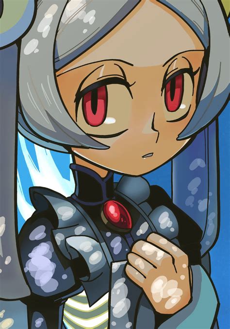 Bloody Marie Skullgirls Drawn By Kuroirozuki Danbooru