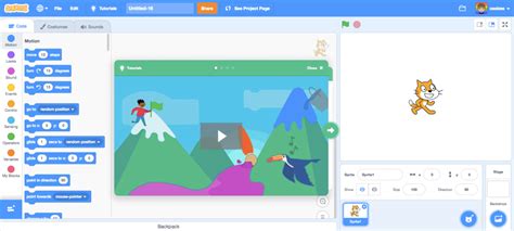 Scratch 30 Is Now Available Techcrunch