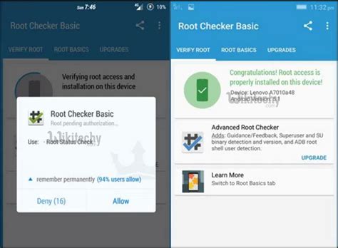 How To Root Lenovo K Note Wikitechy