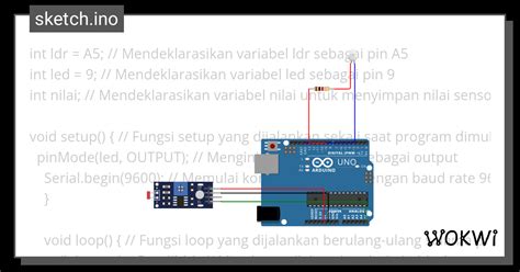 Yo Wokwi Esp32 Stm32 Arduino Simulator