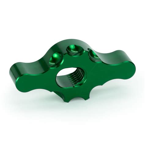 Abt Quick Nut For Modular Bearing Press