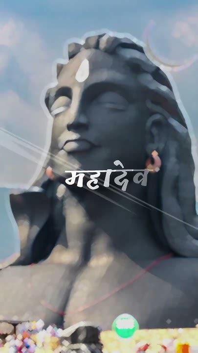 Get Ready For Goosebumps 🔥🔱 हर हर महादेव Kedarnath Mahadev Mahakal