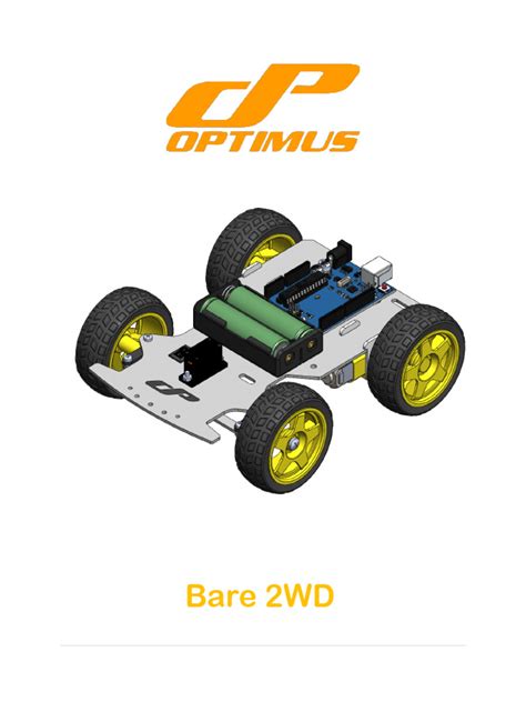 Installation Guide Bare 2wd V100 Pdf Bluetooth Manufactured Goods