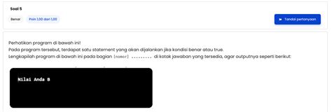 Prelab 24 Statement Nested If Prelab 24 Statement Nested If
