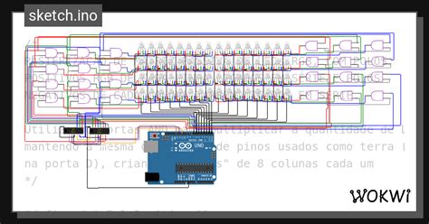 Wokwi Online ESP STM Arduino Simulator Wokwi Online ESP STM Arduino Simulator
