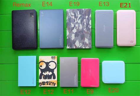 🔥 ส่งฟรี ลดราคา ของแท้ แบตสำรอง Eloop ของแท้