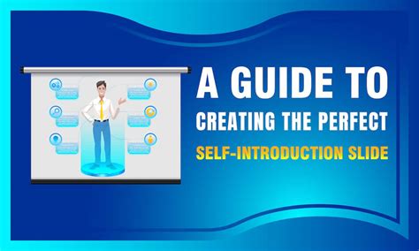Introduction To Presentation