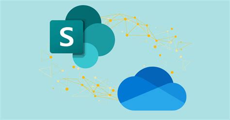 OneDrive Vs SharePoint Features Advantages Disadvantages And More SaaSworthy Blog