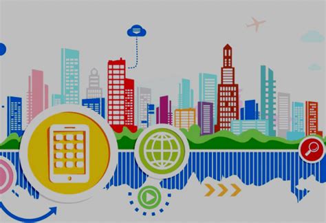 Contoh Proposal Smart City