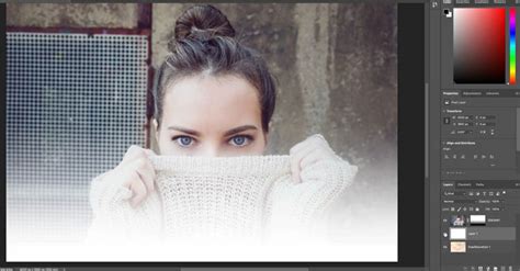 How To Fade An Image In Photoshop Photoshopcafe