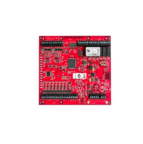 Lnl 1320 Series 3 Dual Reader Interface Module Intelligent Otp At ₹ 65000 Piece In Kalyan